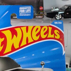 Hot Wheels | Toys | 226 Hot Wheels Mazda Rx3 Compact Kings Silver ...
